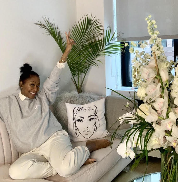 MEET TAMIKO WHITE, VIVA LA AMBASSADOR – Viva LA